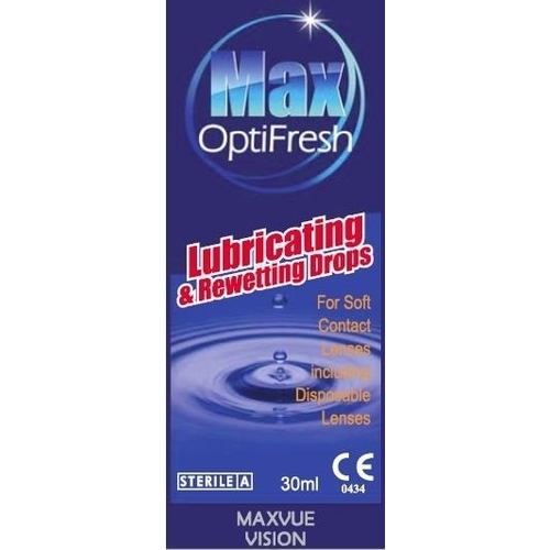 Krople MAX OptiFresh - www.bezokularow.pl